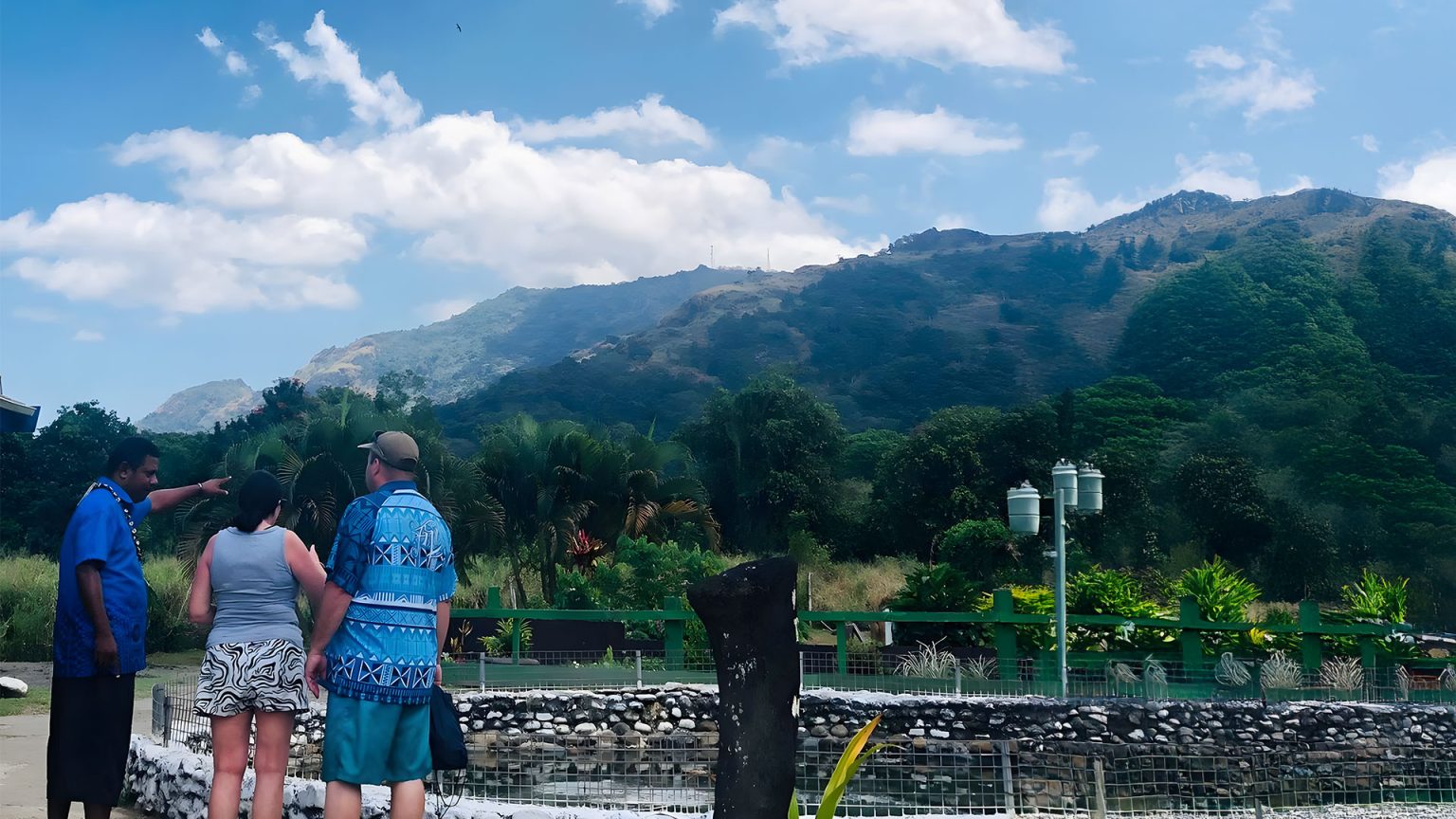 About us - HOTSPRING SABETO FIJI & TOURS